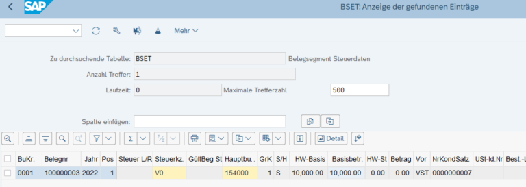 Datenmodell Änderung in S/4Hana Finance ACDOCA | SAP Blog