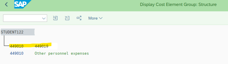 How to use SETS and RANGES in ABAP | SAP Blog