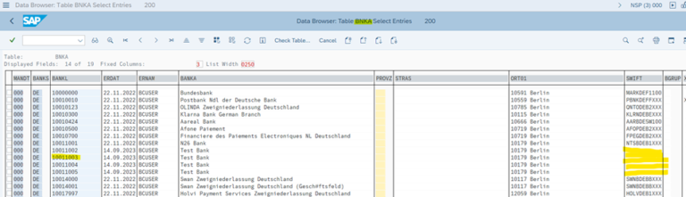 Enhancement point implementation | SAP Blog